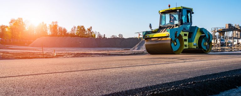 Application Bitume – DKF pompe